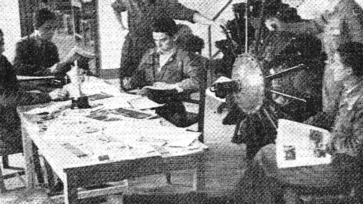 La Dinastia Elizalde i la EAE | Complex Elizalde de Barcelona